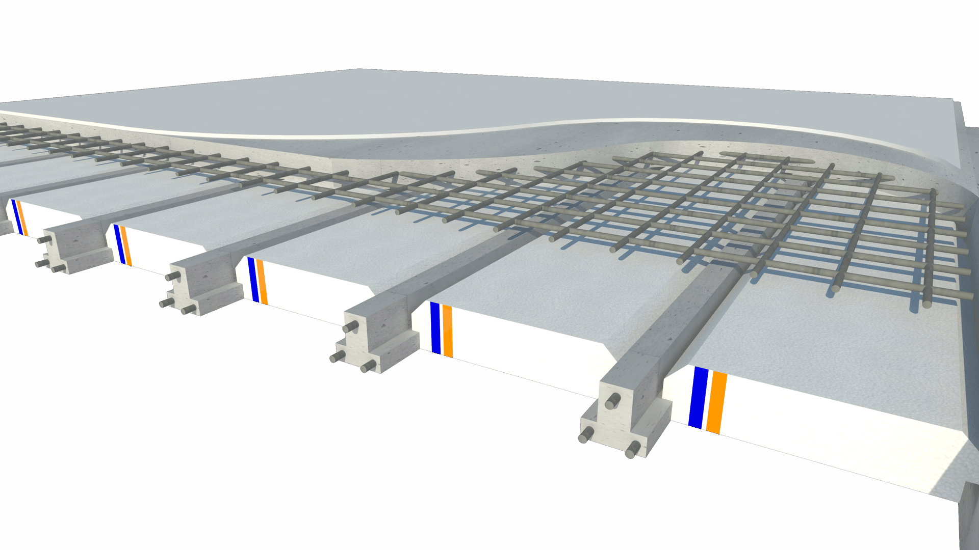¿Por qué es ideal usar Bovedilla de EPS para casa o habitación?